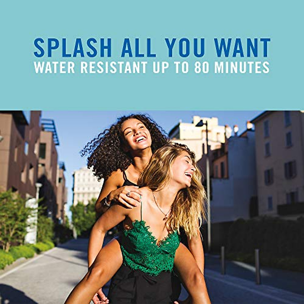 Banana Boat Protective Tanning Dry Oil Clear Spray Sunscreen SPF 15, Oxybenzone Free Sunscreen, 6oz Pack of 3, Packaging may vary