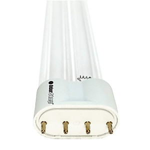 OdorStop OSUVB12 12-in Germicidal UVC Bulb for AmilAir Breathe Easy, Calutech, LSE, Best Deal, Puritec and Pur UV Air Treatment Systems