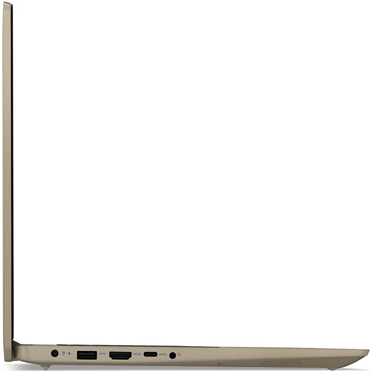 Lenovo Ideapad 3 15.6" Touch Screen Laptop - Intel Core i3-4GB Memory - 256GB SSD - Arctic Grey