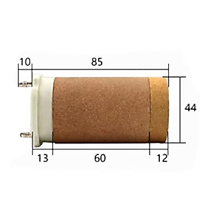 101.767 230V 3600W Plastic Welder Accessories Heating Elements For Heat Gun Handheld Heat Element Hot Air Plastic Welder Gun