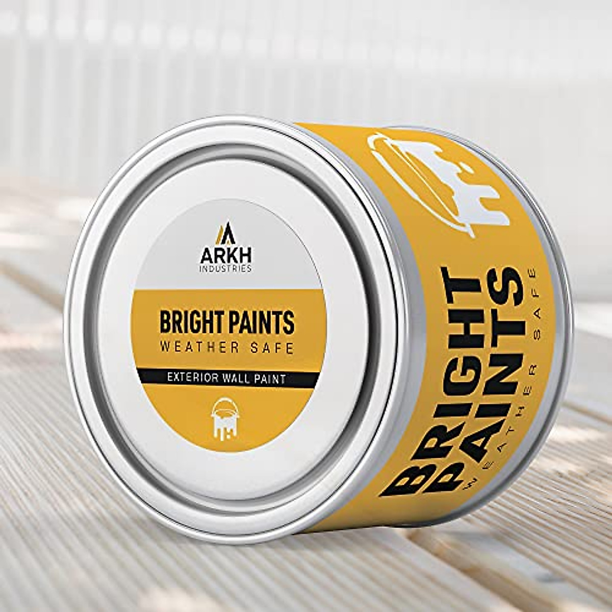 Avery UltraDuty GHS Labels, Waterproof, 3 Inch Round Labels, Pack of 3000 White Labels for Use with Pigment Inkjet Printers