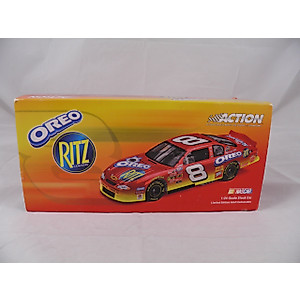 Oreo Ritz 1:24 Scale Stock Car