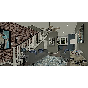 Chief Architect Home Designer Architectural 2019