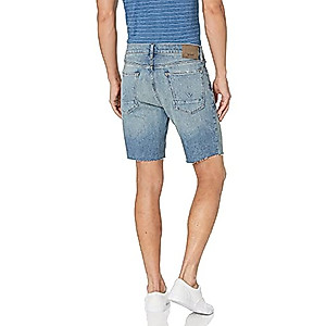 Hudson Jeans Men's Cut Off Shorts, Campus, 31