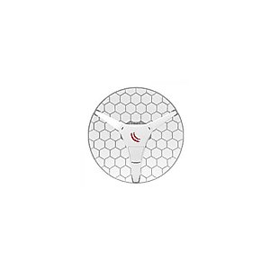 Mikrotik LHG 5 ac RBLHGG-5acD Ligh Head Grid 5 GHz 24.5 dBi Grid Antenna