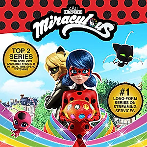 Miraculous Fashion Designer Sketchbook, Miraculous Ladybug Toys, Ladybug and Cat Noir, Ladybug and Cat Noir Toys, Miraculous Ladybug Stickers, Miraculous Stickers, Ladybug Toy, Ladybug Girl, Ages 6+