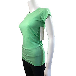 lululemon Swiftly TECH SS Crew
