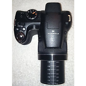 FujiFilm FinePix S3280 14MP Digital Camera