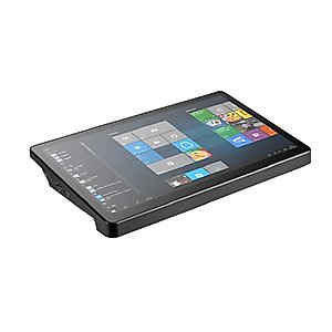 2020 New Pipo X15 Mini PC 8GB 128GB SSD 11.6 inch 1920 * 1080 Intel Core i3-5005U RS232 RJ45 HDMI Bluetooth 6 USB Tablet Computer, Mini Box