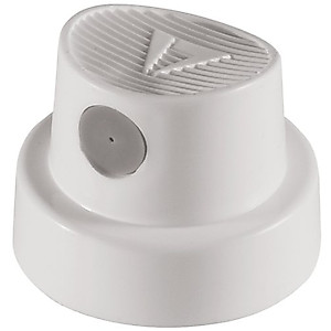 Liquitex Professional Spray Paint Nozzles, Assorted 6-Pack, 6 Count (Pack of 1), Black/White