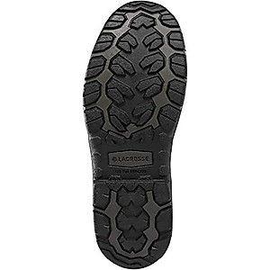 LaCrosse Men's 340224 Aerohead Sport 16" 7.0MM Hunting Shoe, Mossy Oak Bottomland - 13