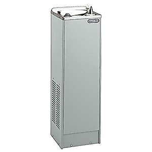 Elkay FD7003L1Z Cooler, Light Gray Granite 1.25