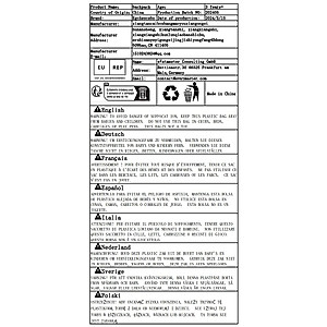 Kids Girls Panda Backpacks for Teen Girls High Elementary Middle School Backpack for Girls Backpack with Lunch Box and Pencil Case School Backpack for Girls 16" 3PCS Silver Sequin Red Backpack