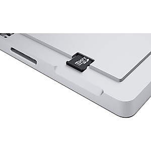 Microsoft Surface Pro 3 (256 GB, Intel Core i7, Windows 8.1) - Free Windows 10 Upgrade