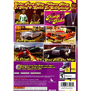 Pimp My Ride - Xbox 360