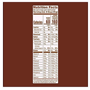 NESQUICK CHOCLATE POWDER 44.9OZ (2.81LBS)