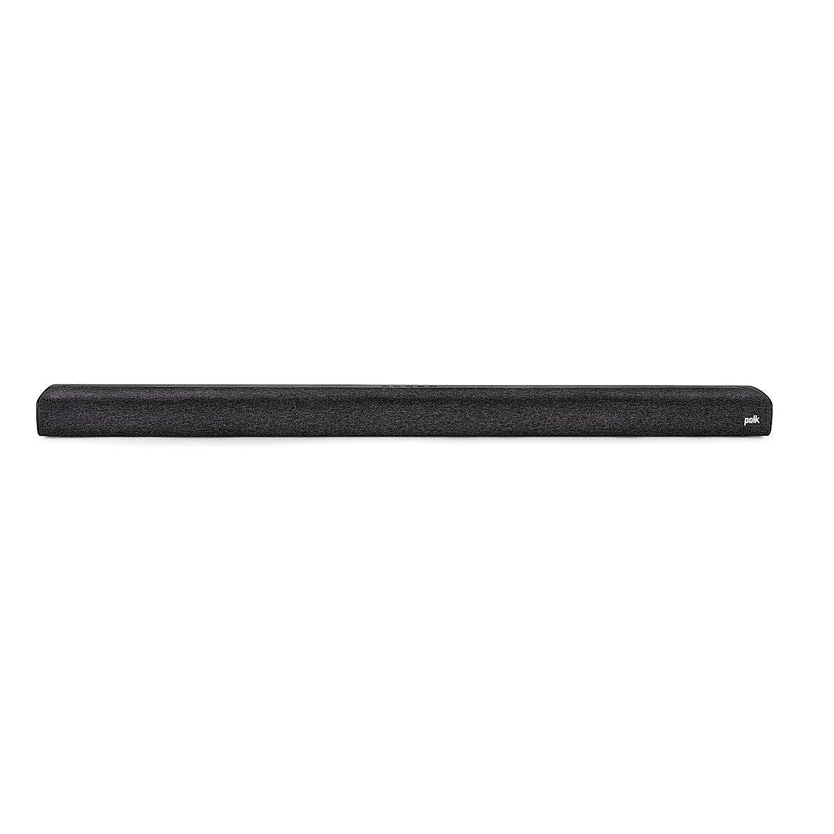 Polk Audio Signa S3 Ultra-Slim TV Sound Bar and Wireless Subwoofer with Built-in Chromecast | Compatible with 8K, 4K & HD TVs | Wi-Fi, Bluetooth | Works with Google Assistant