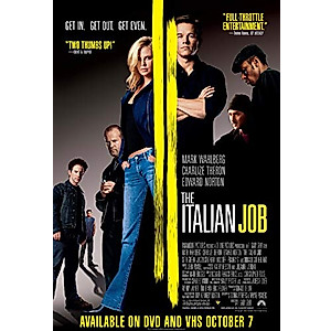 The Italian Job