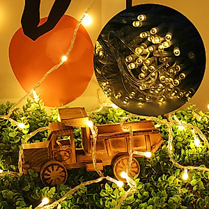 YAQIMIYA 300 LED Fairy Curtain Lights Plug in 10x10FT,8 Modes Window Wall Hanging Curtain String Lights for Bedroom Wedding Party Indoor Outdoor Decoration (Warm White)