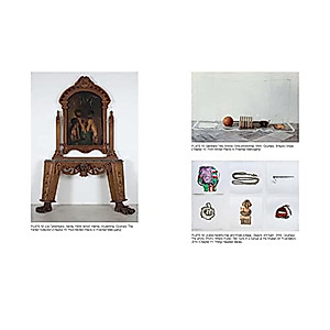 The New Politics of the Handmade: Craft, Art and Design