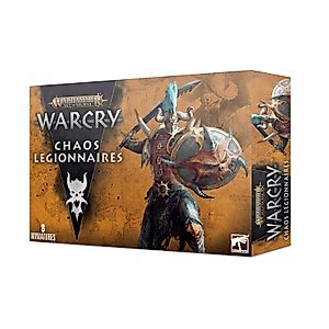 Games Workshop Age of Sigmar - Warcry: Chaos Legionaires