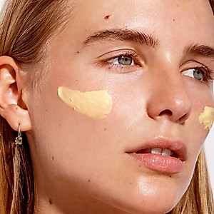 Soothing Face Moisturizer for Sensitive Skin | Super Calming Skin Therapy Face Balm for Dry Aging Delicate & Compromised Skin | Rich Non Greasy Restorative Vegan Face Moisturizer for Women (2 Fl Oz)