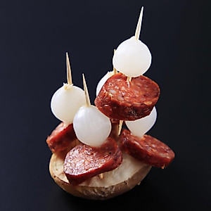 Sanniti Spanish Cocktail Onions Silver Skin, 32 oz