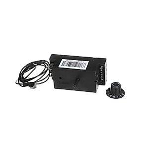 Generic Fits Master-Bilt E242907 SOLLATEK Temperature Control FCA-23
