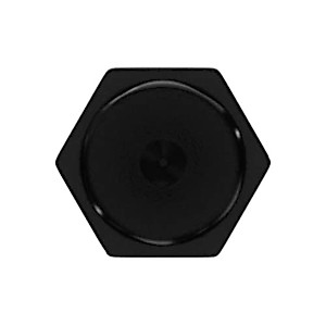 Maybelline New York Hyper Easy No Slip Pencil Eyeliner Makeup, Black, 0.001 oz.