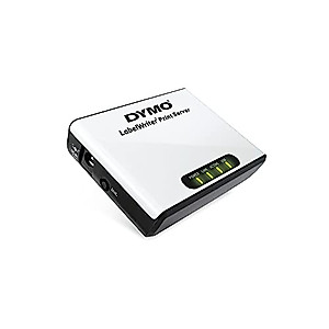 Dymo 1750630 Labelwriter Print Server For Dymo Label Makers