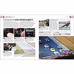 The Beginner's Photography Guide: The Ultimate Step-by-Step Manual for Getting the Most from Your Digital Camera