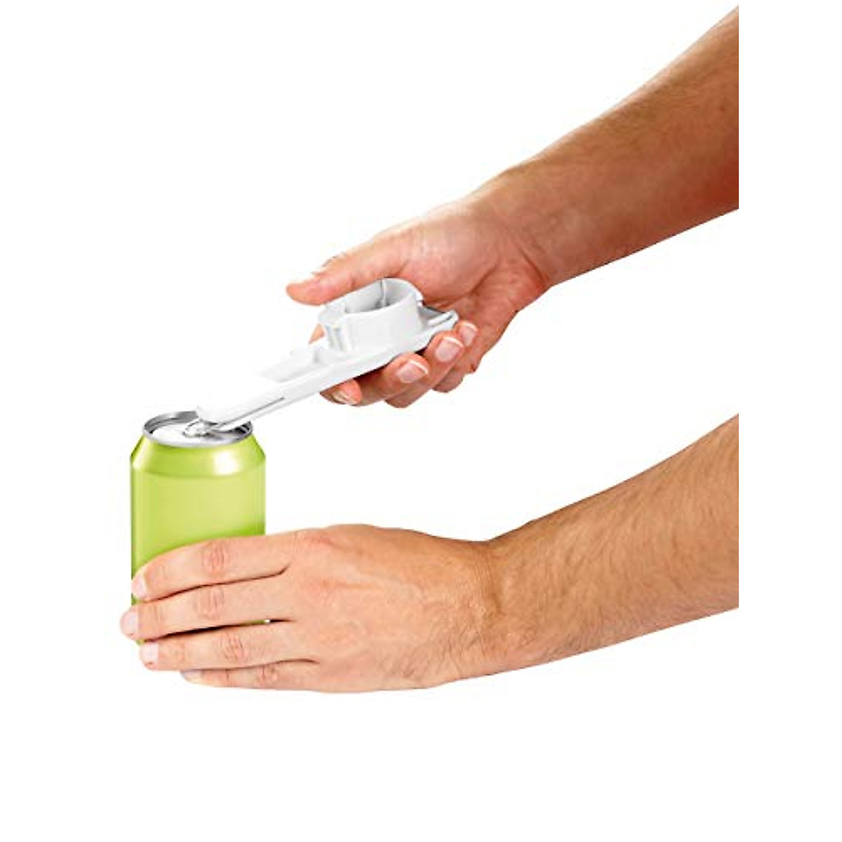 Tescoma 420237 Presto Multifunctional All in 1 Jar Opener