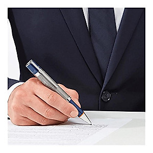 MONTBLANC Great Characters Edition Andy Warhol Ballpoint Pen 112718