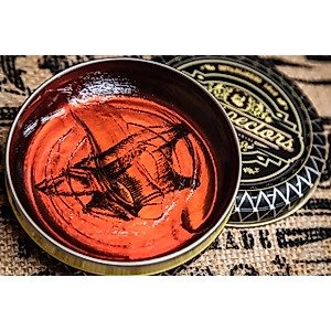 Prospectors Iron Ore Hair Pomade