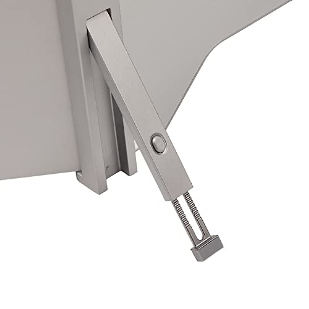 Goshyda Triple Screen Laptop Monitor, 14in Portable 1080P FHD IPS HDR Laptop Monitor, Laptop Screen Extender for 12 to 16.7in Laptop, for PS3 4, for Switch