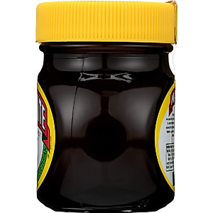 Marmite Yeast Extract, 4.4 Ounce