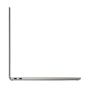 Lenovo ThinkPad X1 Titanium Yoga, 13.5" 2K QHD IPS 100% sRGB Touchscreen Narrow Bezel Intel® Core i5-1130G7 Win11 Pro Fingerprint Reader, W Digital Pen and HDMI (16GB RAM | 1TB PCIe SSD)