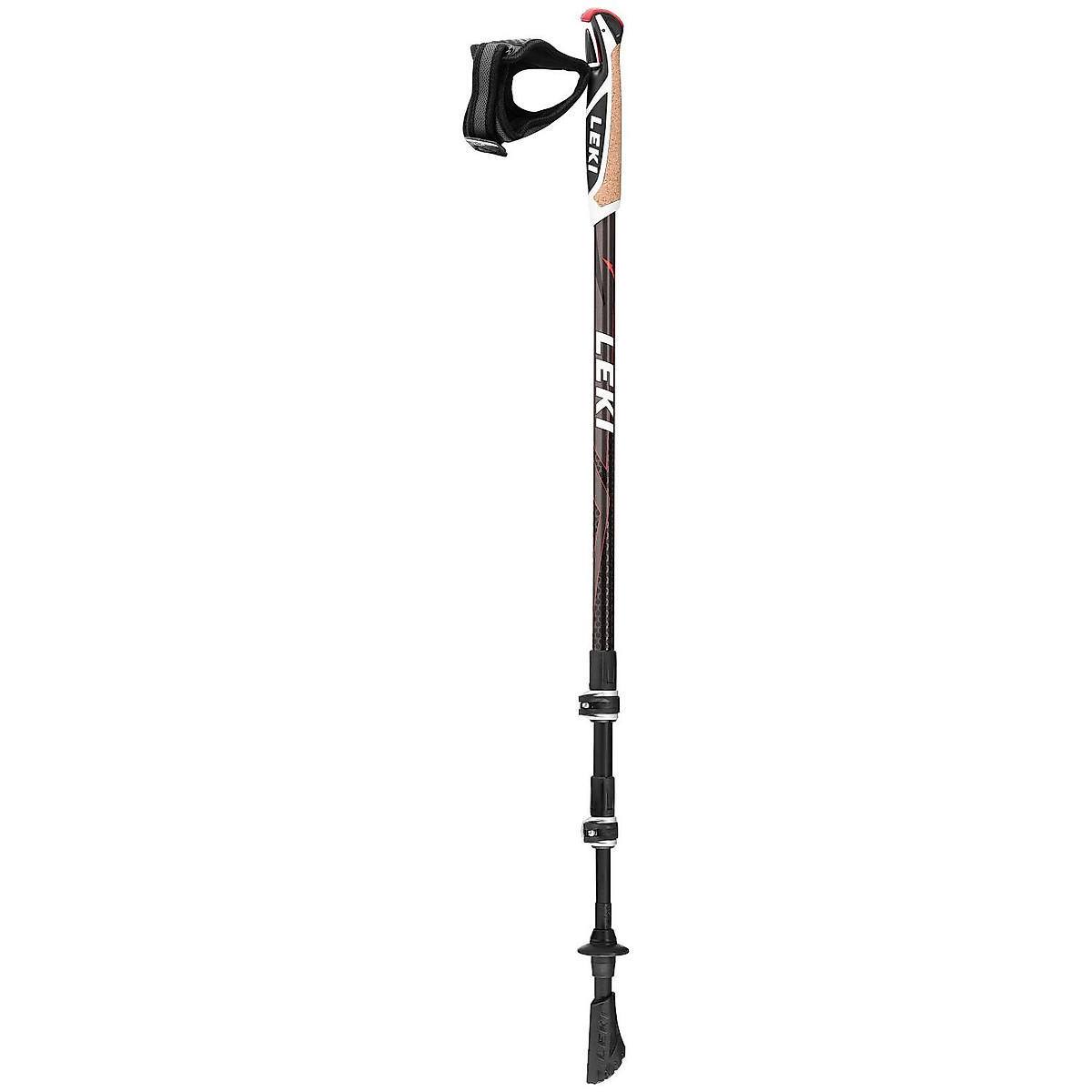LEKI Traveller Carbon Nordic Walking Pole