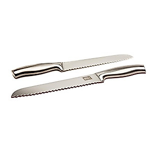 Venoly Professional 8-Inch Serrated Bread Knife