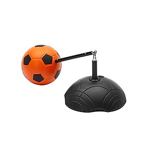PodiuMax Indoor Soccer Training Equipment, Improves First Touch and Passing Skills, Easy to Assemble and Disassemble, with Carrying Bag