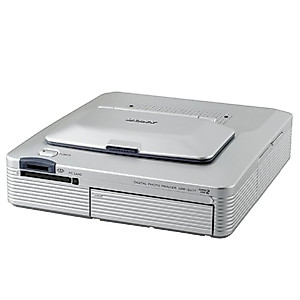 Sony DPP-SV77 Digital Photo Printer with Fold-up Monitor
