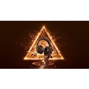 beyerdynamic MMX 100 Black Gaming Headset