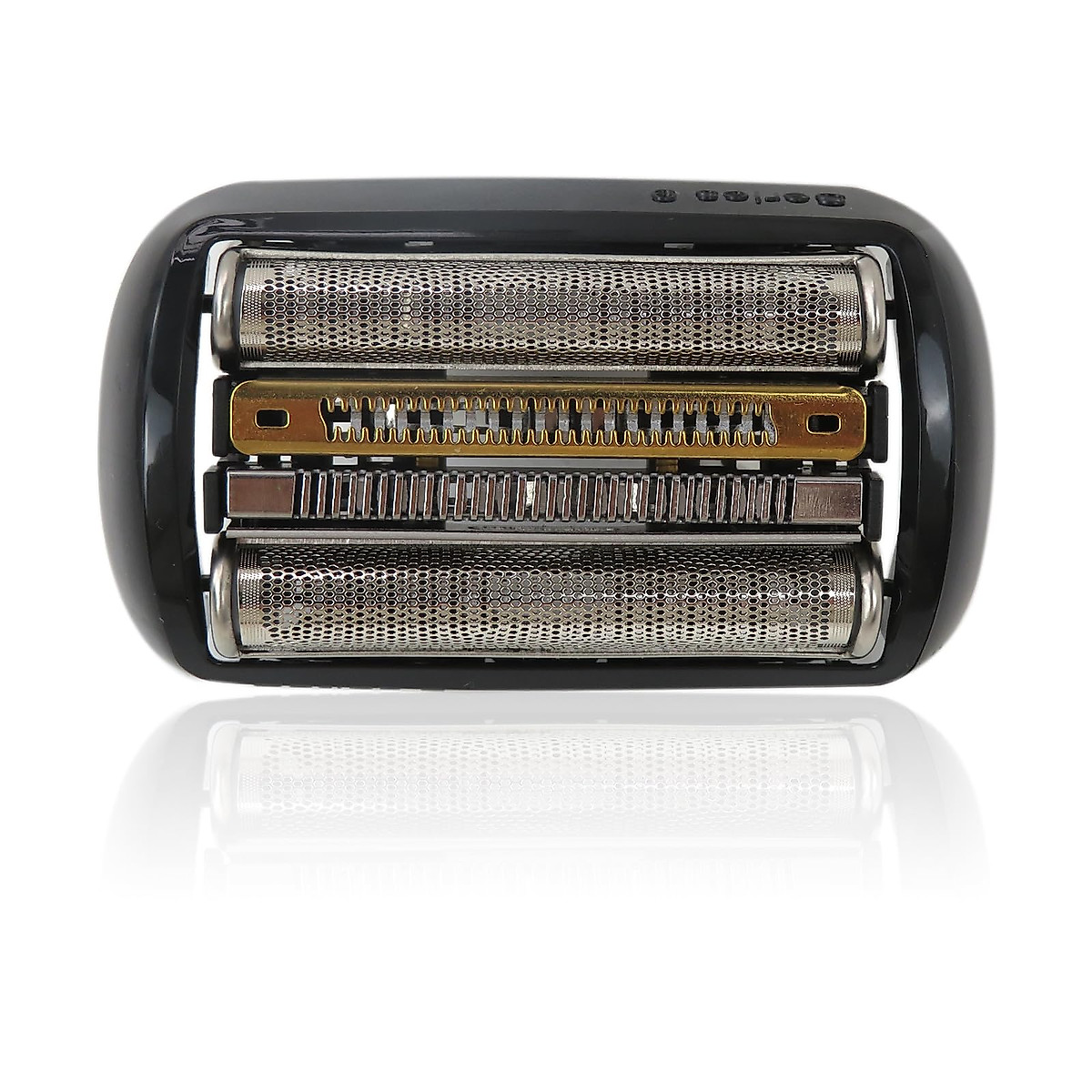 92B Original Craft Series 9 Replacement Electric Shaver for Br aun 9040s, 9080cc, 9093s, 9095cc, 9240s, 9242s, 9260s, 9280cc, 9290cc, 9291cc, 9292cc, 9293s, 9295cc, 9296cc, 9297cc, 9299s Black