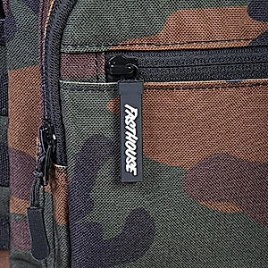 FASTHOUSE Union Backpack (Camo, One Size)