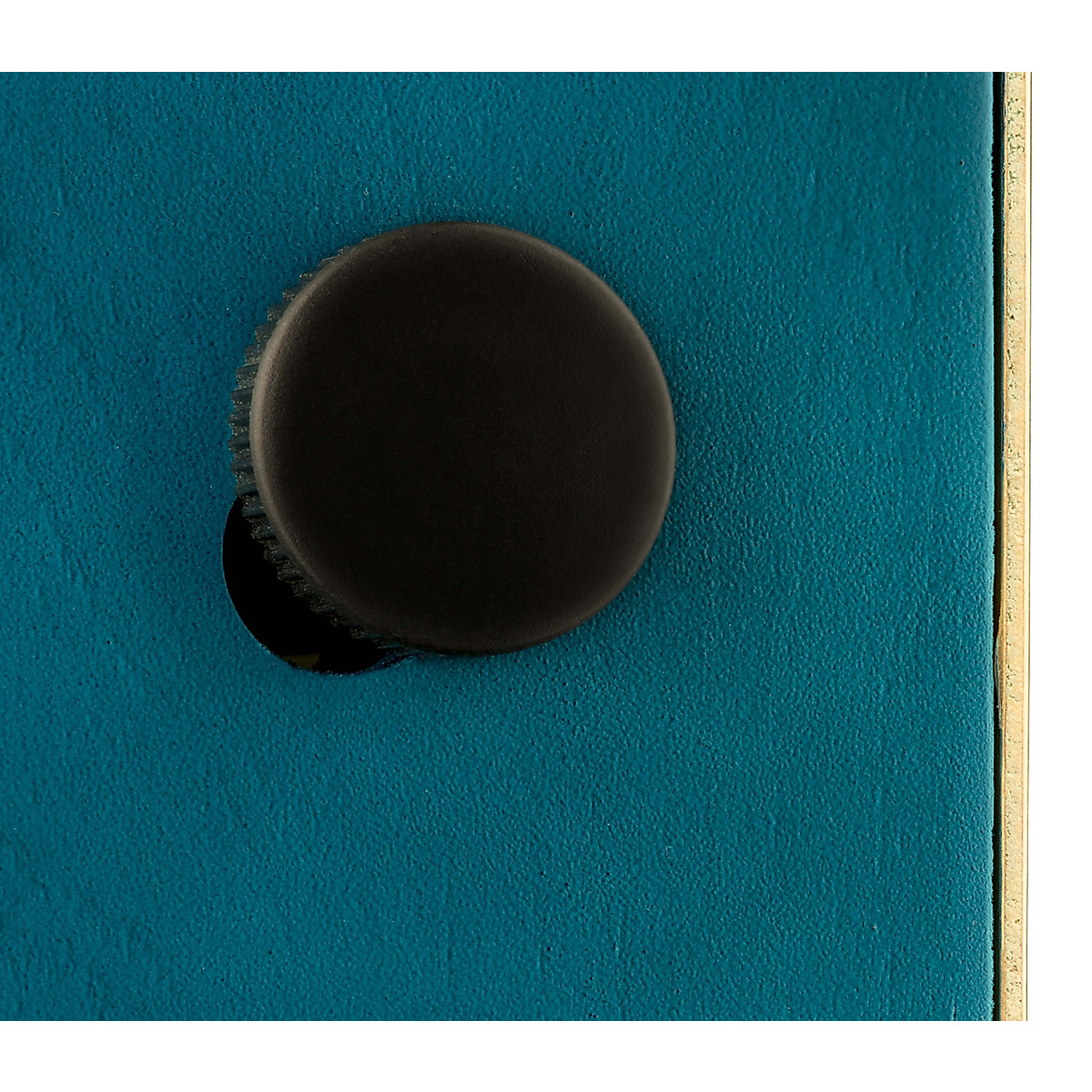 Luna Cajon with Gig Bag, Teal