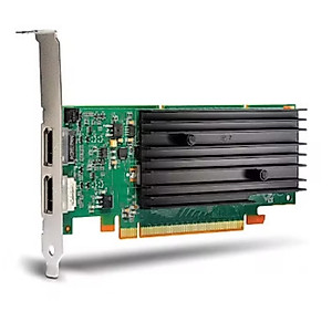 PNY Quadro NVS 295 256MB DDR3 2DisplayPort PCI-Express x16 Low Profile Video Card
