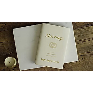 Marriage: 6 Gospel Commitments Every Couple Needs to Make