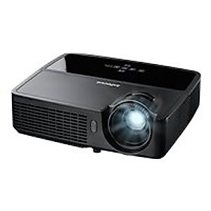 IN126ST Short Throw DLP Projector 3000 Lumens