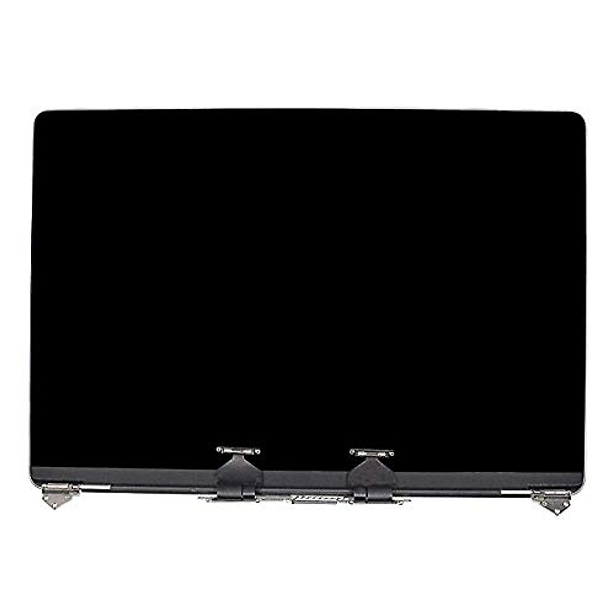 LCD Display Screen Full Assembly Replacement for MacBook Pro 15.4" A1707 Late 2016 Mid 2017 661-06375 Space Gray