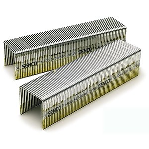 SENCO FASTENING SYSTEMS N19BRB 1K 7/16 x1-3/4 Staple